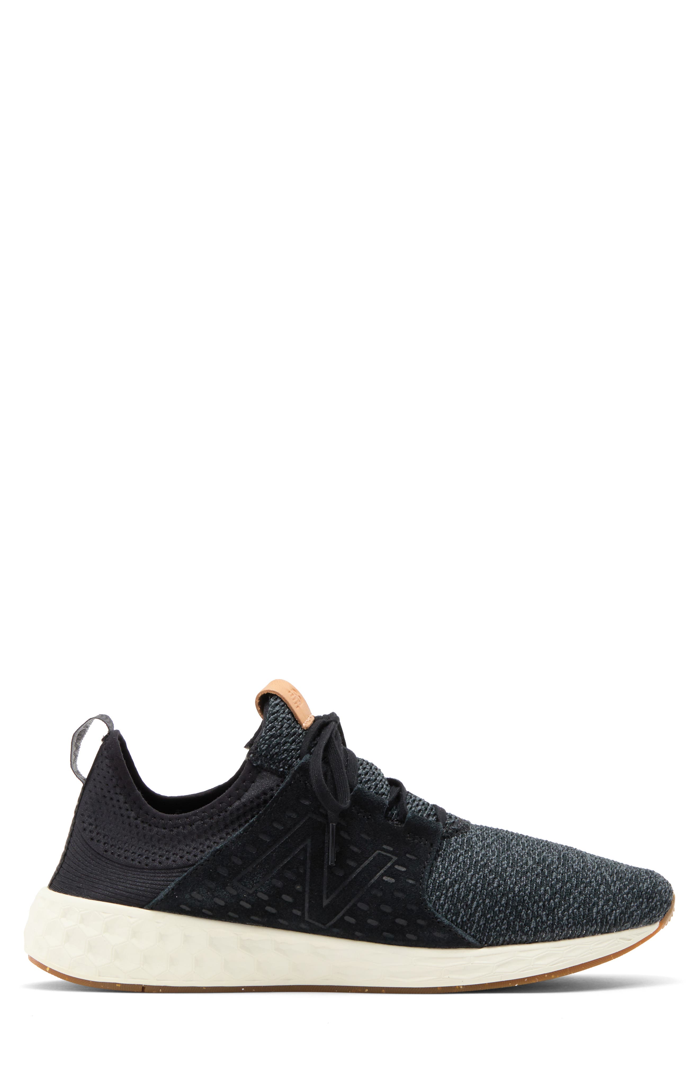 New Balance Cruz Fresh Foam Running Shoe (Men) | Nordstromrack