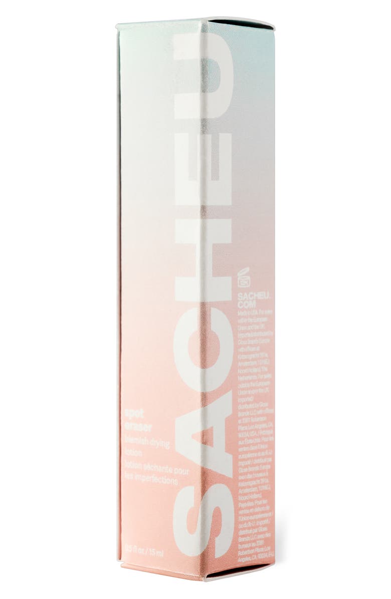 SACHEU BEAUTY Spot Eraser Blemish Drying Lotion | Nordstromrack