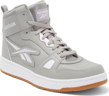 Reebok Resonator Mid Cut Basketball Shoes (Men) | Nordstromrack