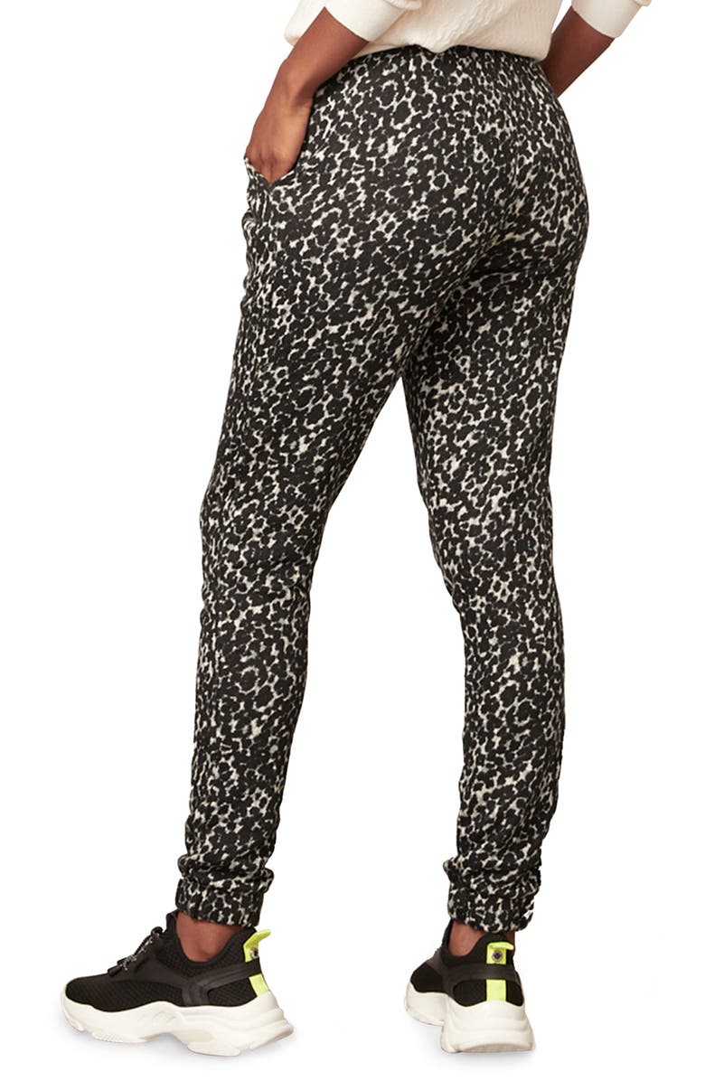 BB Dakota by Steve Madden I Want It Cat Way Joggers | Nordstromrack