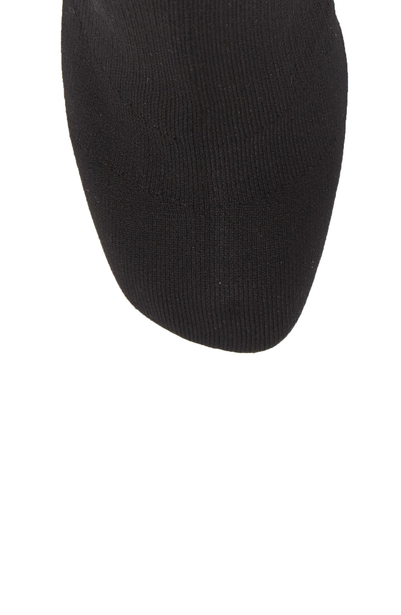 rag & bone Ellis Sock Knit Boot (Women) | Nordstrom