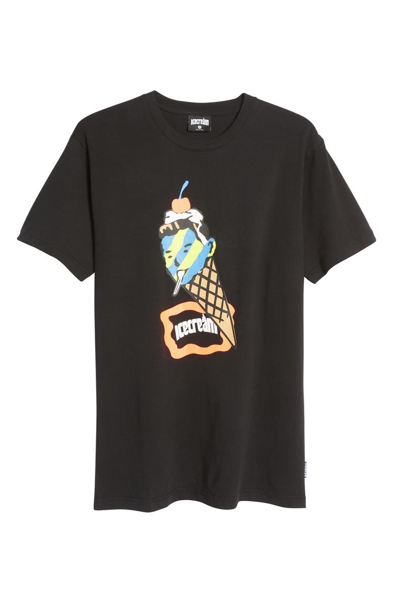 ICECREAM Cone Man Graphic Tee | Nordstromrack