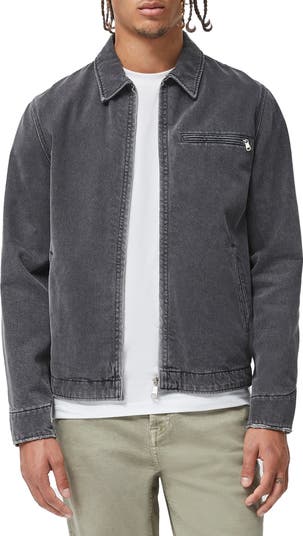 French Connection Denim Jacket | Nordstrom
