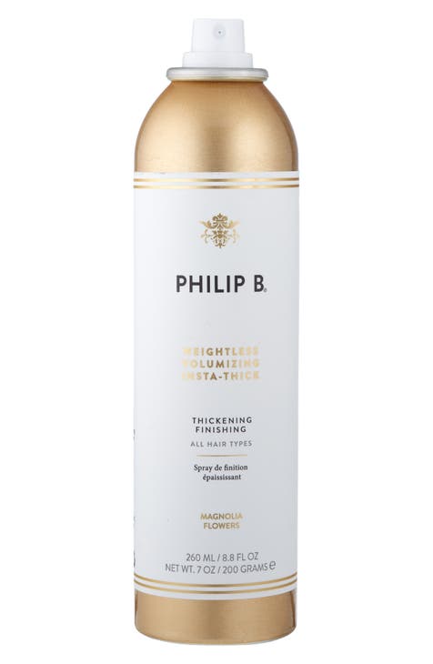 PHILIP B® Hair Care & Hair Products | Nordstrom