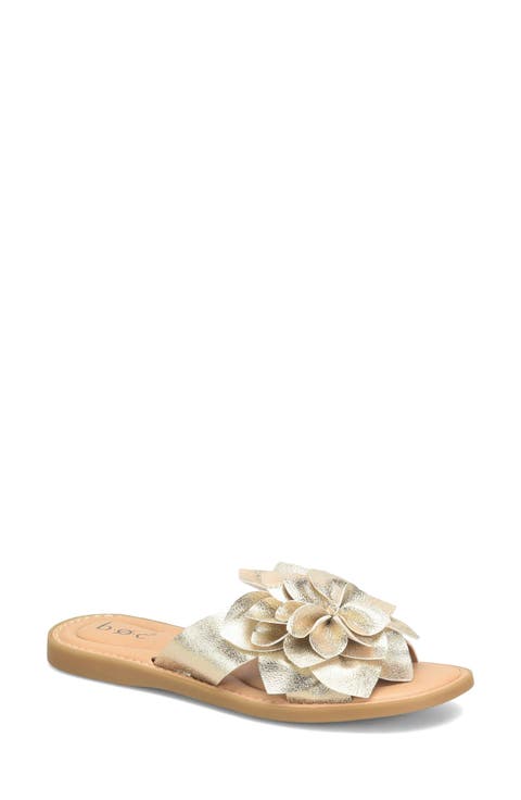 Women's Slide Sandals | Nordstrom Rack