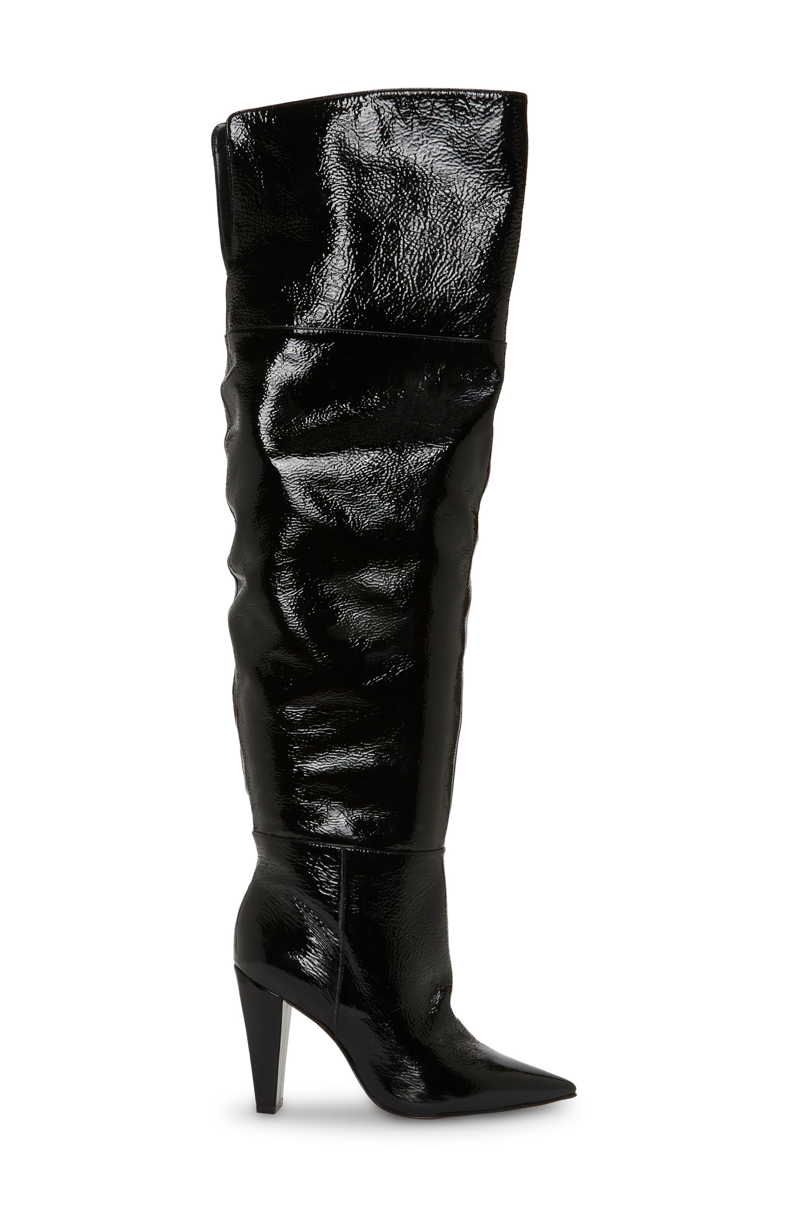 Vince Camuto Minnada Over the Knee Boot (Women) | Nordstromrack