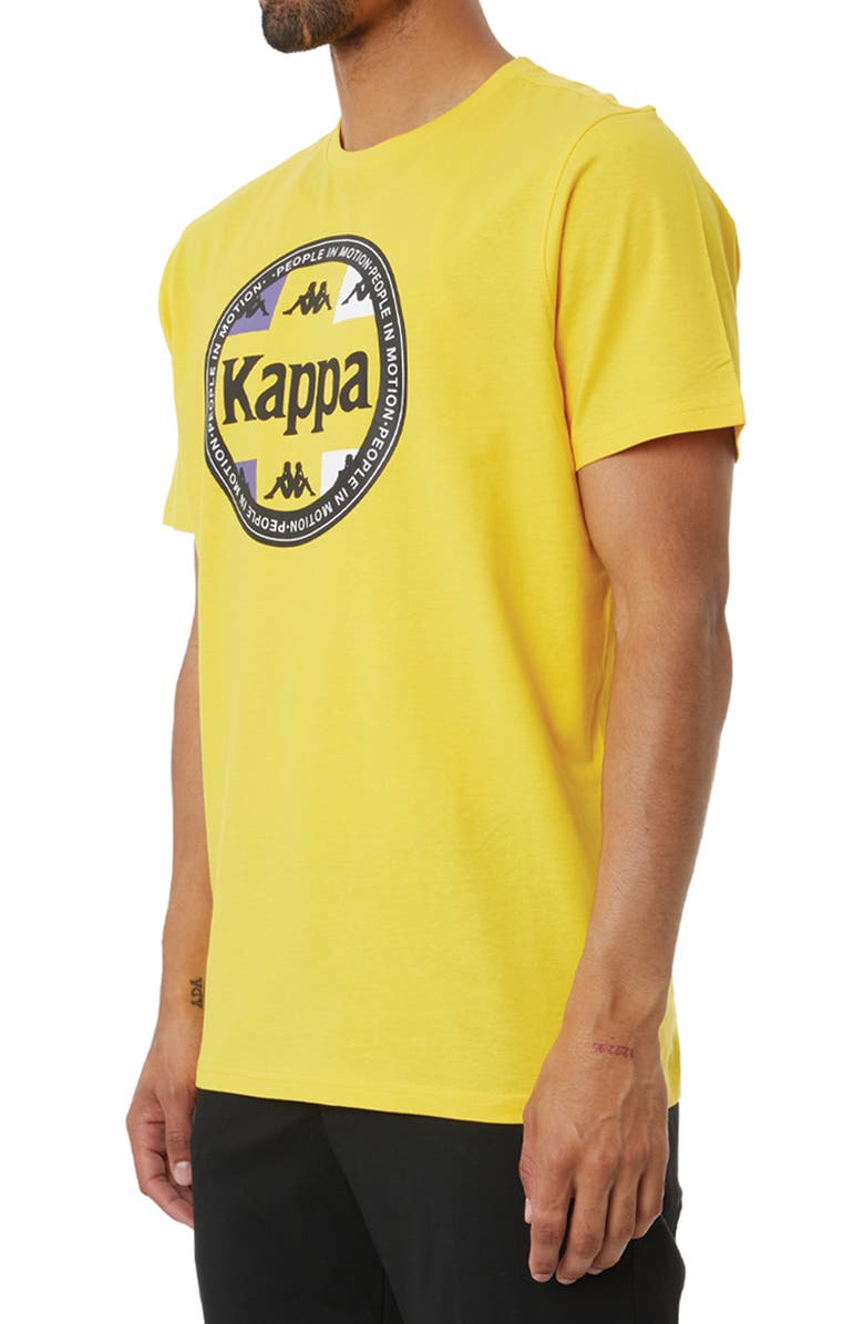Kappa ACTIVE Authentic Paddys Logo T-Shirt | Nordstromrack