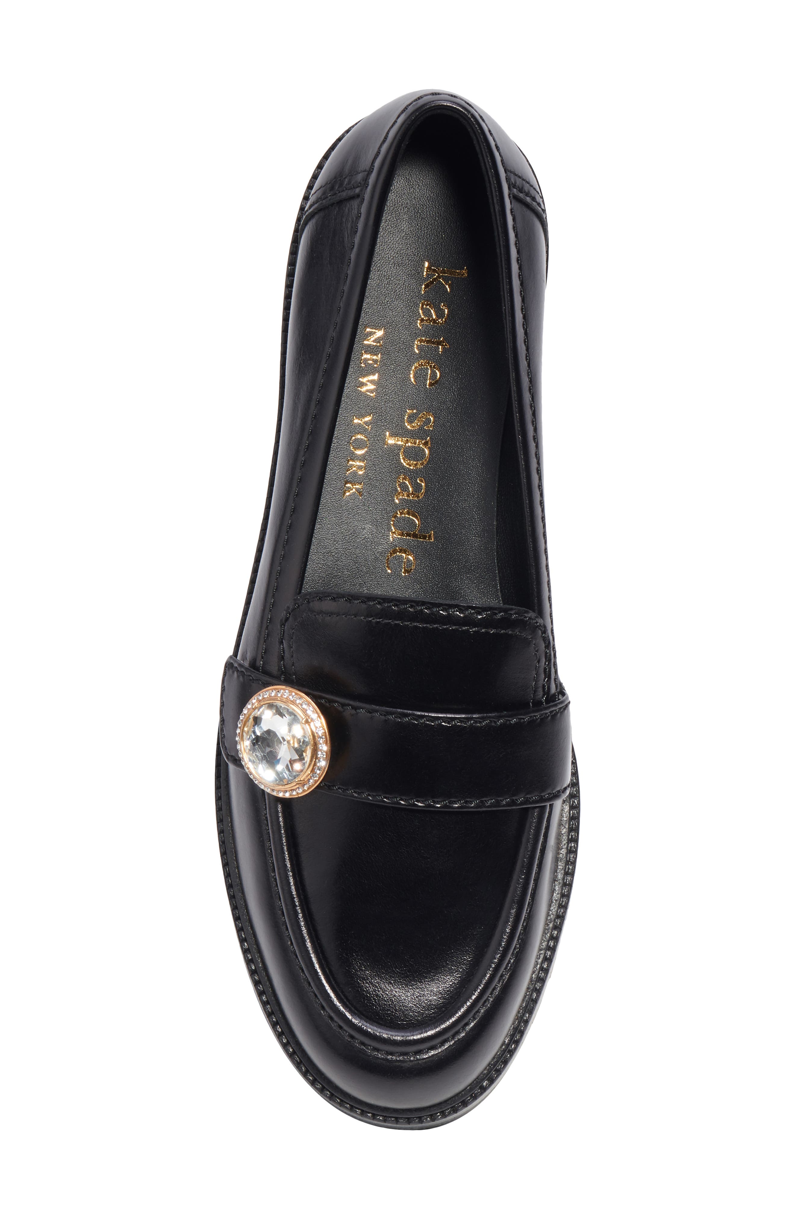 Kate Spade New York posh loafer (Women) | Nordstromrack
