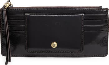 HOBO Amaze Leather Wallet | Nordstromrack