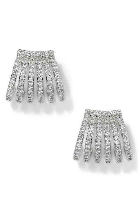 Nadri earrings nordstrom store