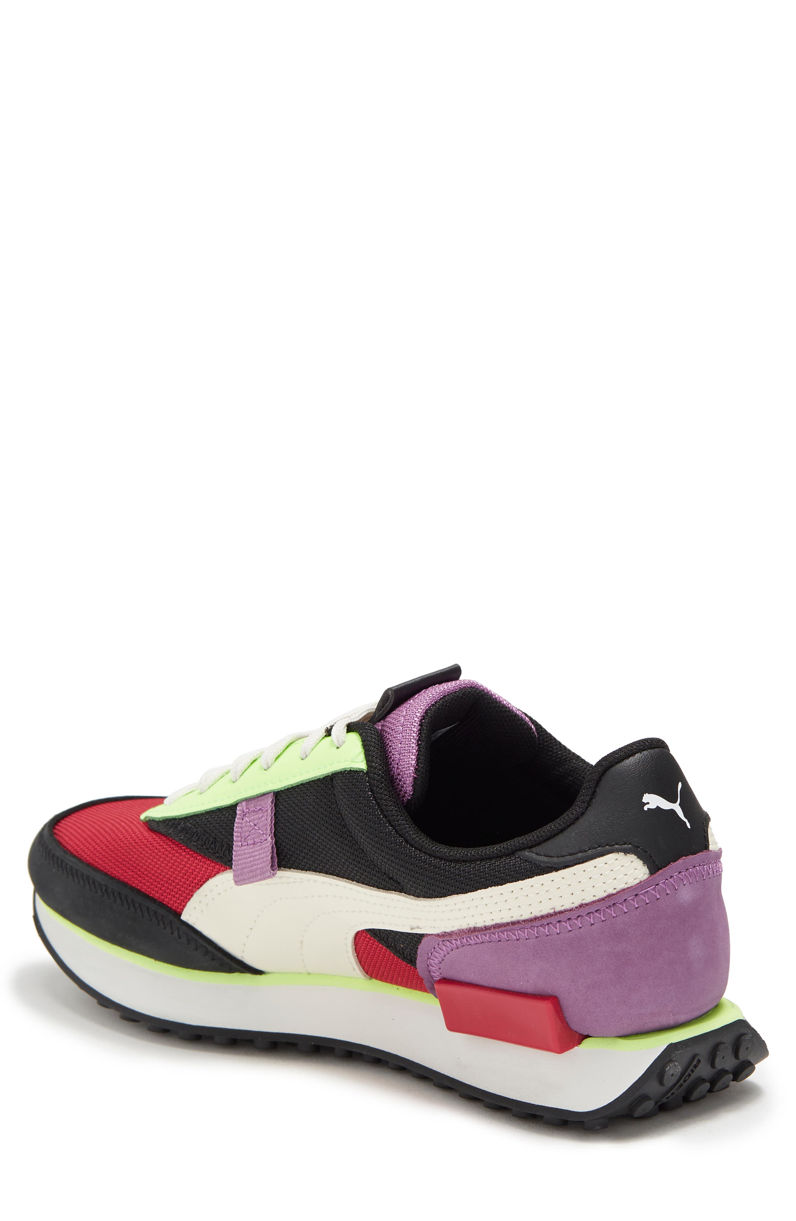 PUMA Future Rider Sneaker (Women) | Nordstromrack