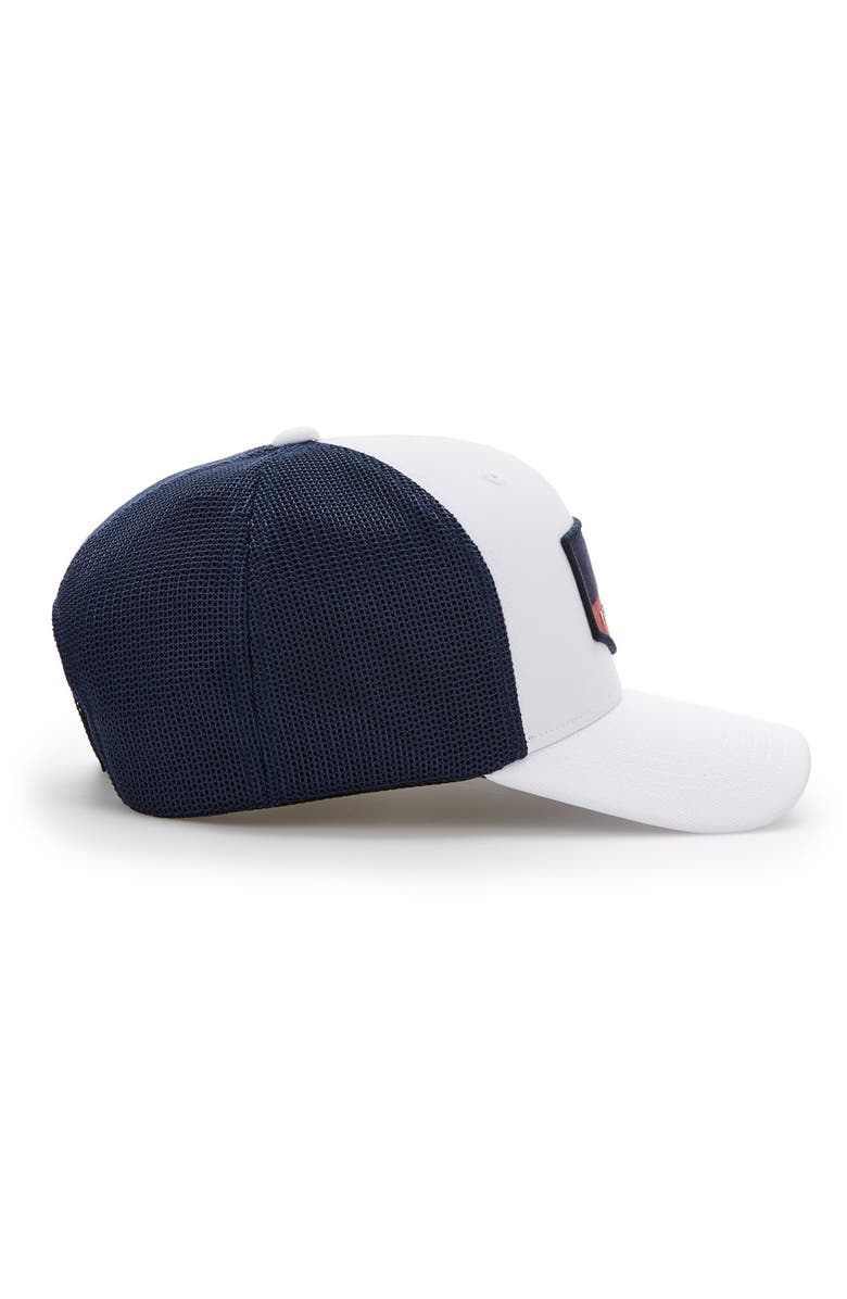 PGA TOUR Americana Heather Performance Golf Cap | Nordstromrack