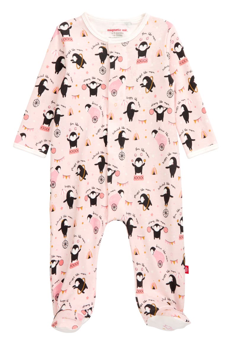 Just Like Mom Footie (Women) | Nordstromrack