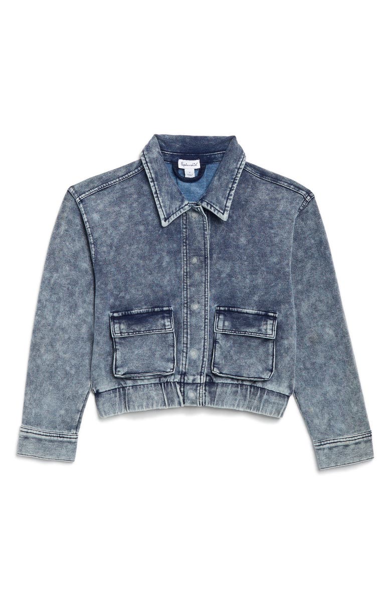 Splendid Kids' Cool Jacket | Nordstromrack