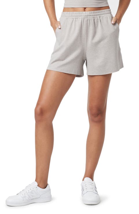 Women's Boyfriend Shorts | Nordstrom