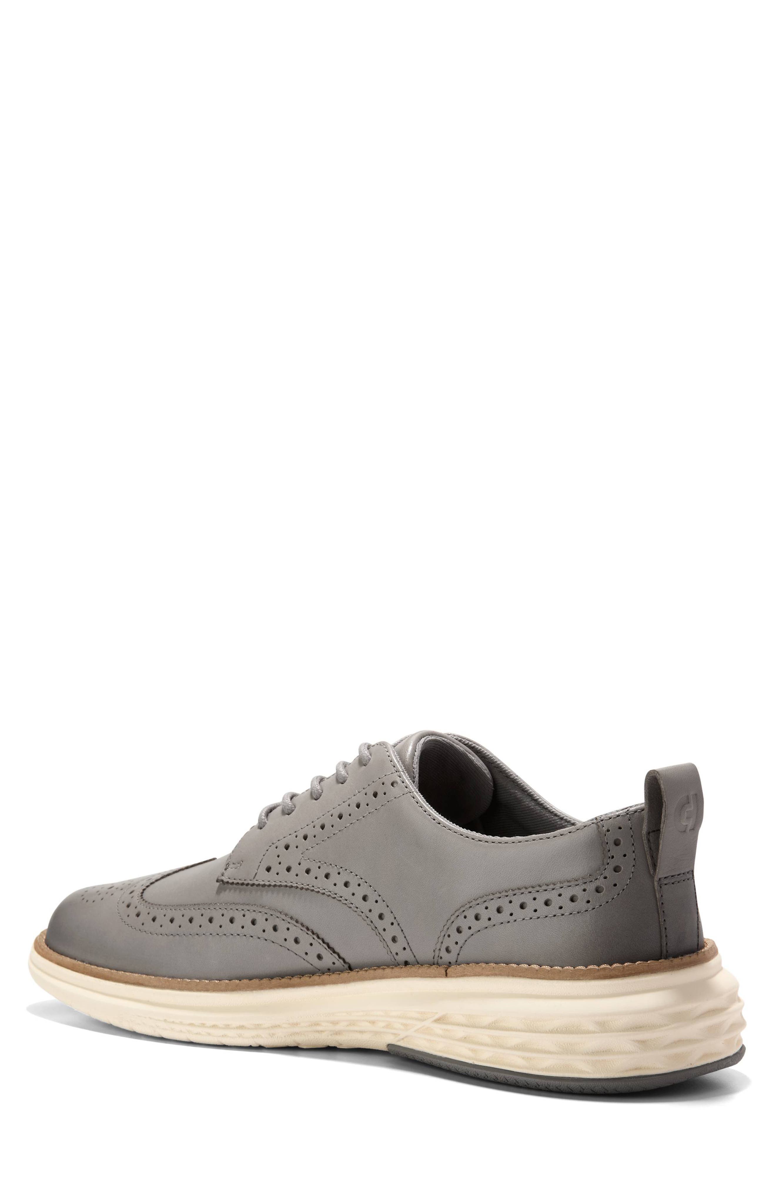 Grand Hurrion Wingtip Derby (Men) | Nordstromrack