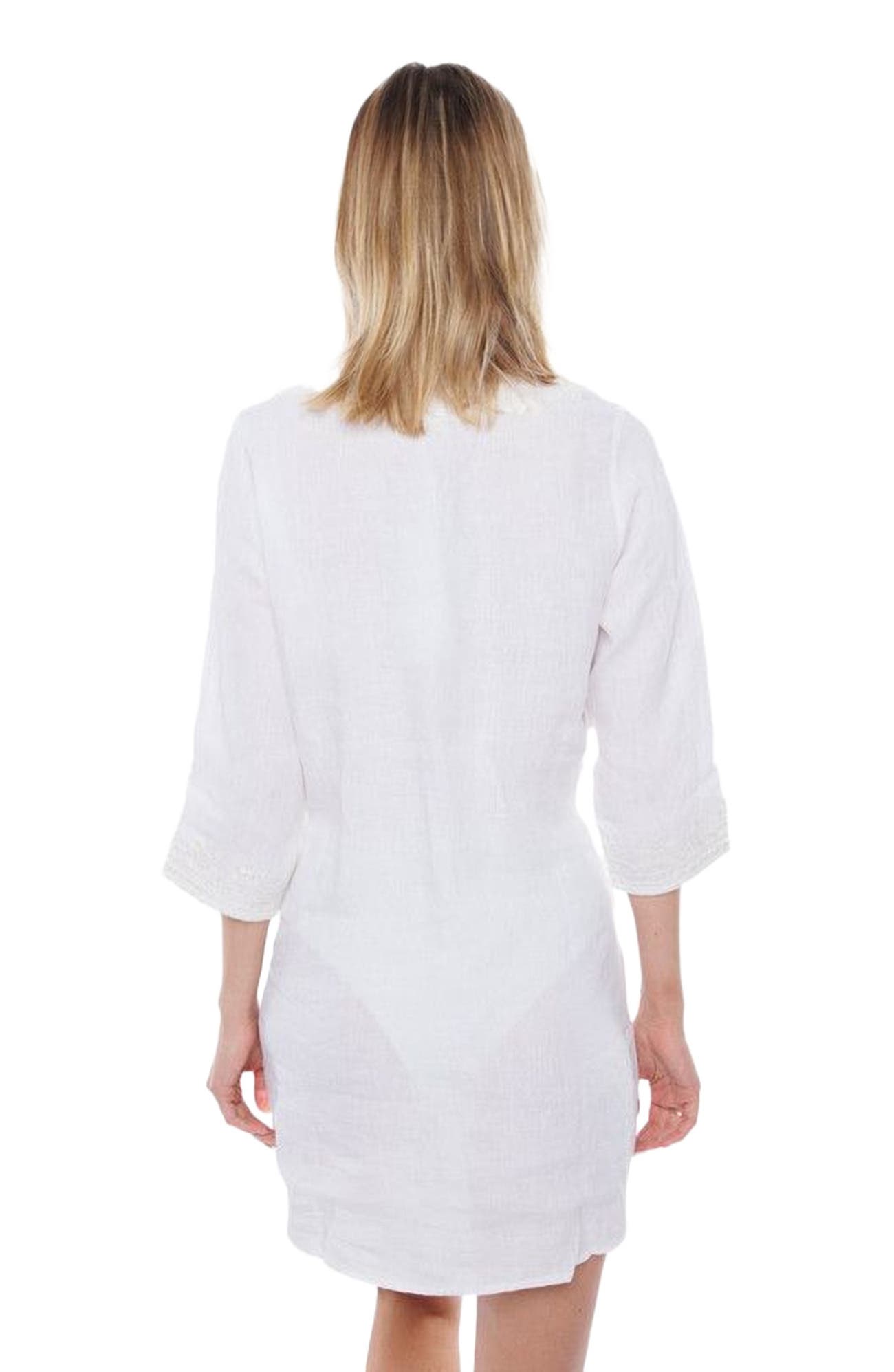 Calypso St. Barth Cara Tunic | Nordstrom