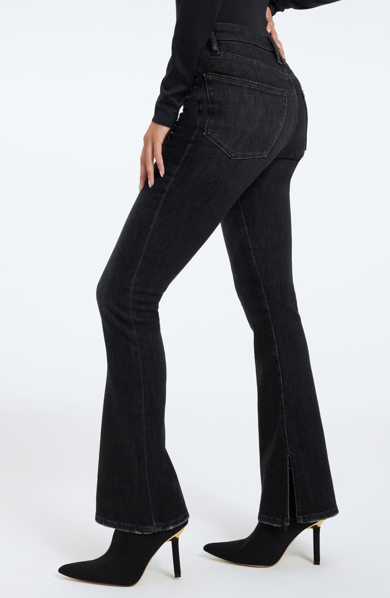Good American Good Classic Bootcut Jeans | Nordstromrack