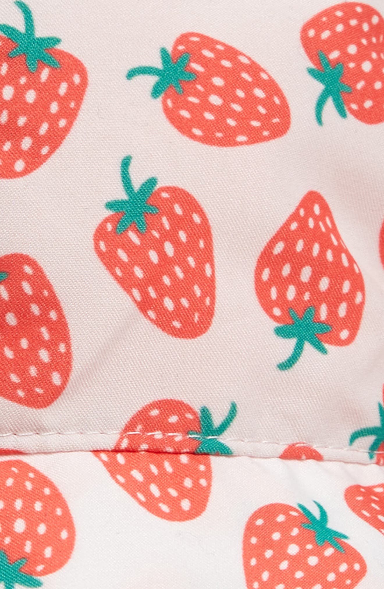 Mini Boden Print Sun Hat | Nordstrom