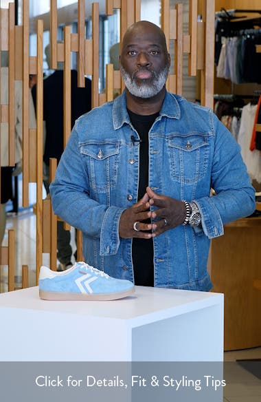 Dr. Scholl's Rebel Sport Sneaker (Women) | Nordstrom