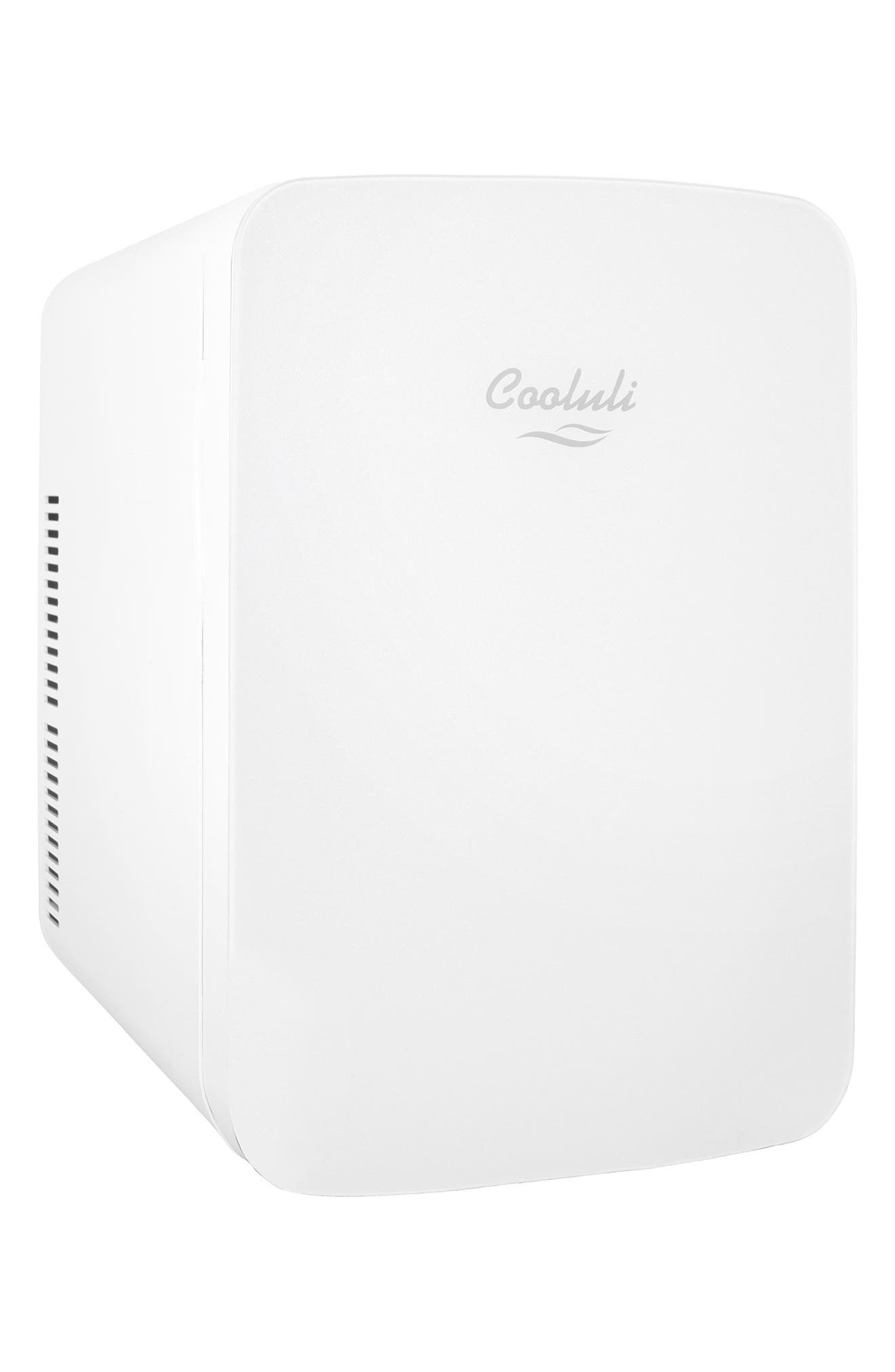 COOLULI Infinity 15L Thermoelectric Mini Fridge & Warmer | Nordstrom