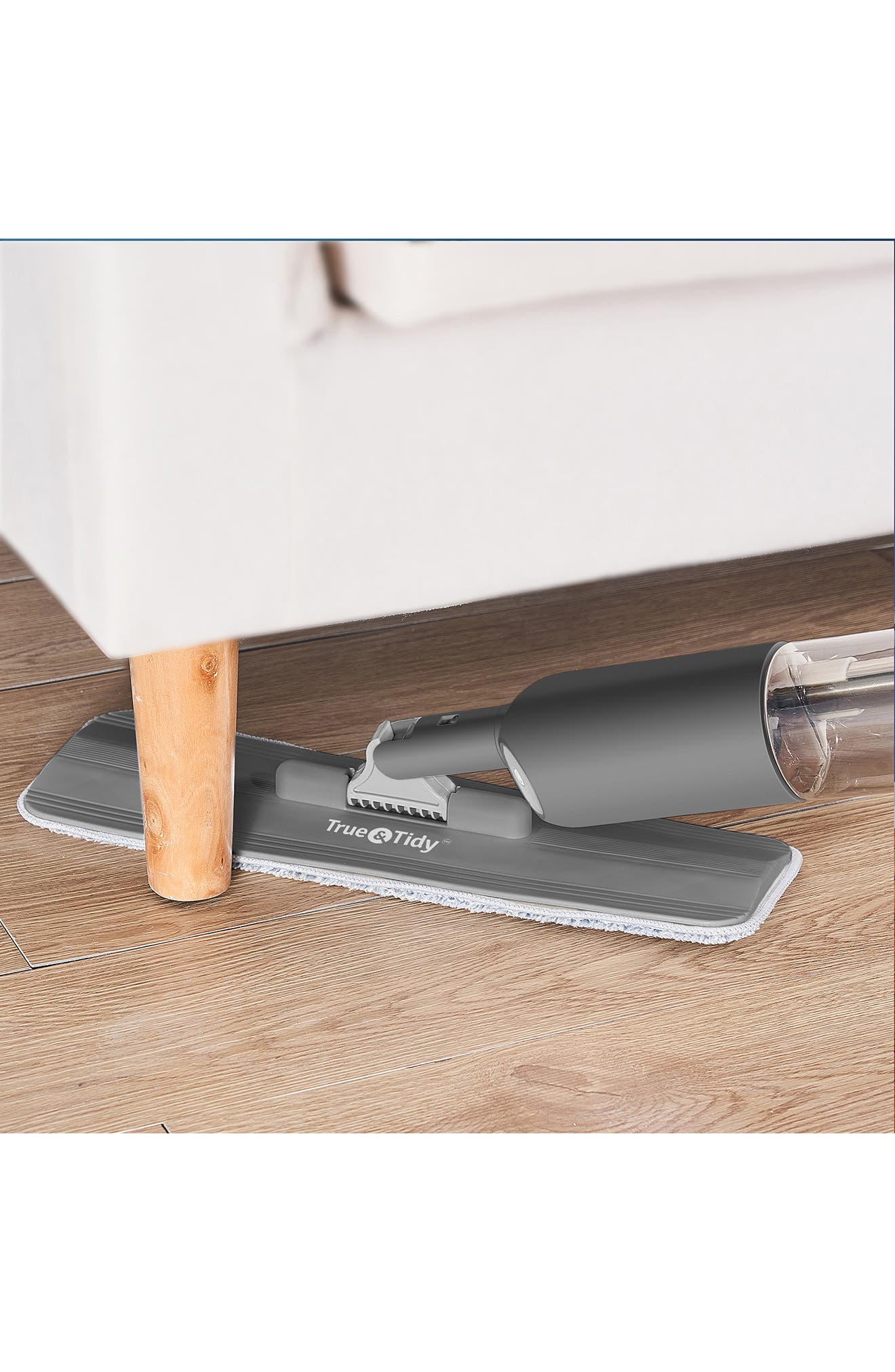 TRUE AND TIDY Spray Mop | Nordstromrack