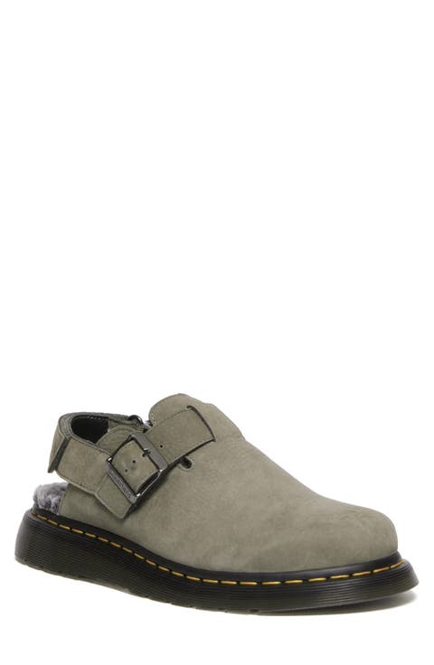 Leather Sandals for Men | Nordstrom Rack