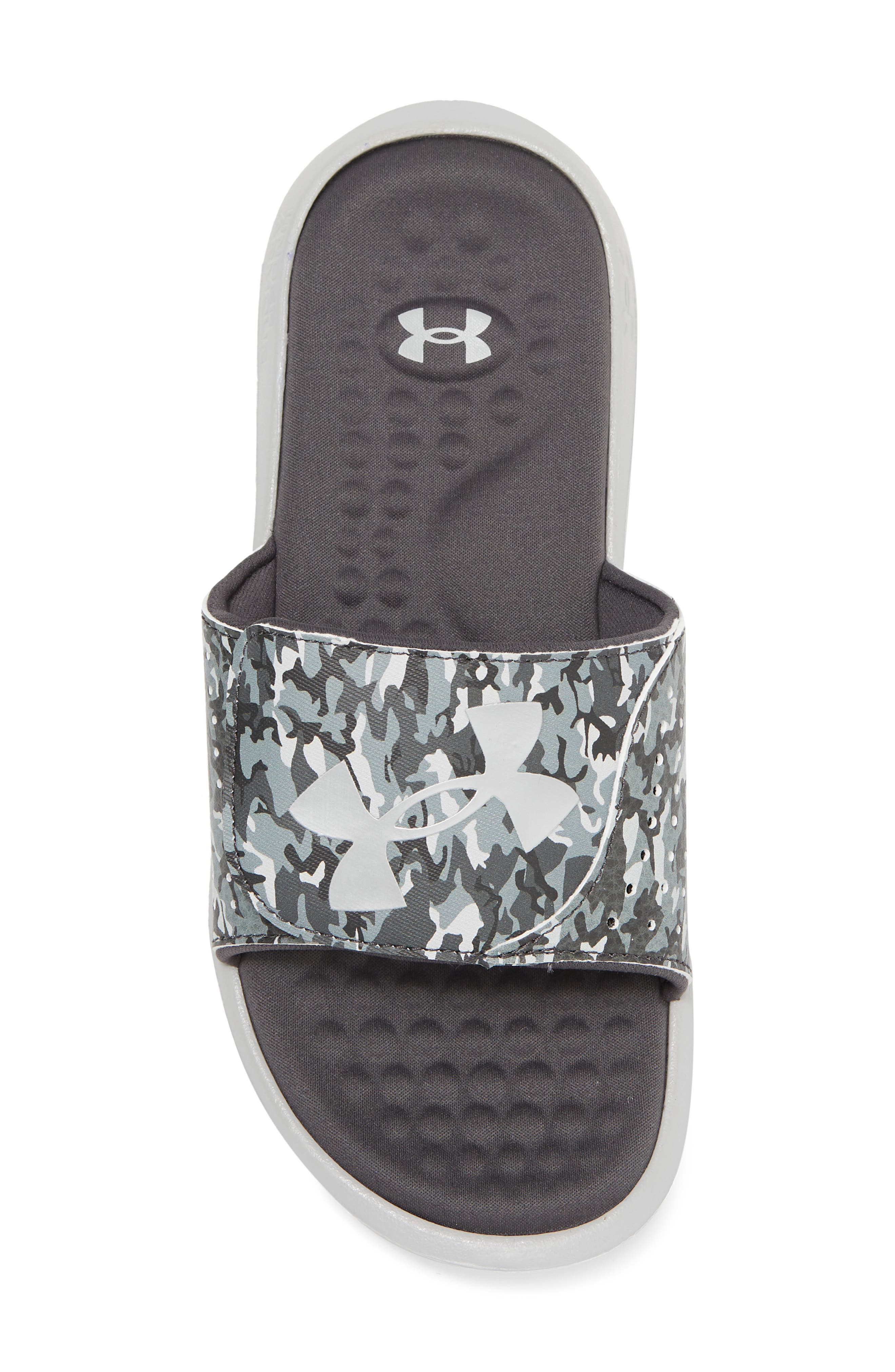 Under Armour Kids' Ignite Pro Slide Sandal | Nordstromrack