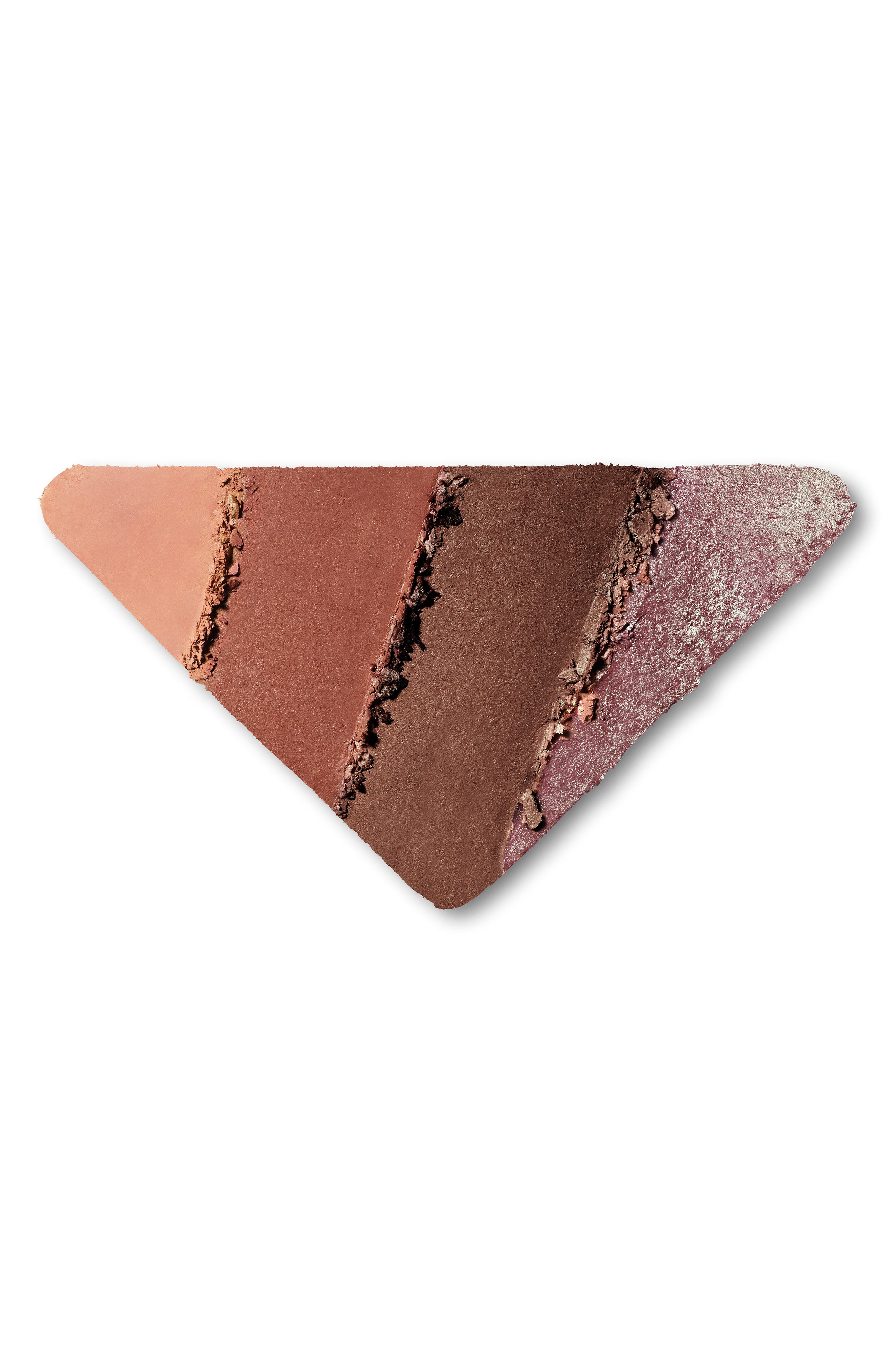 Prada Dimensions Multi-Effect Refillable Eyeshadow Palette | Nordstrom