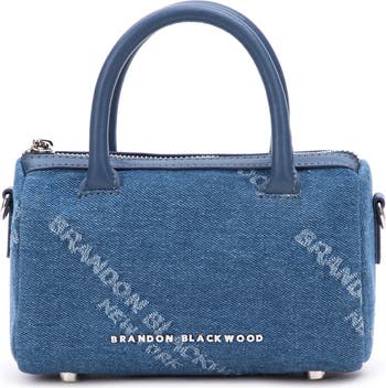 Brandon Blackwood Cara Duffle Bag | Nordstrom