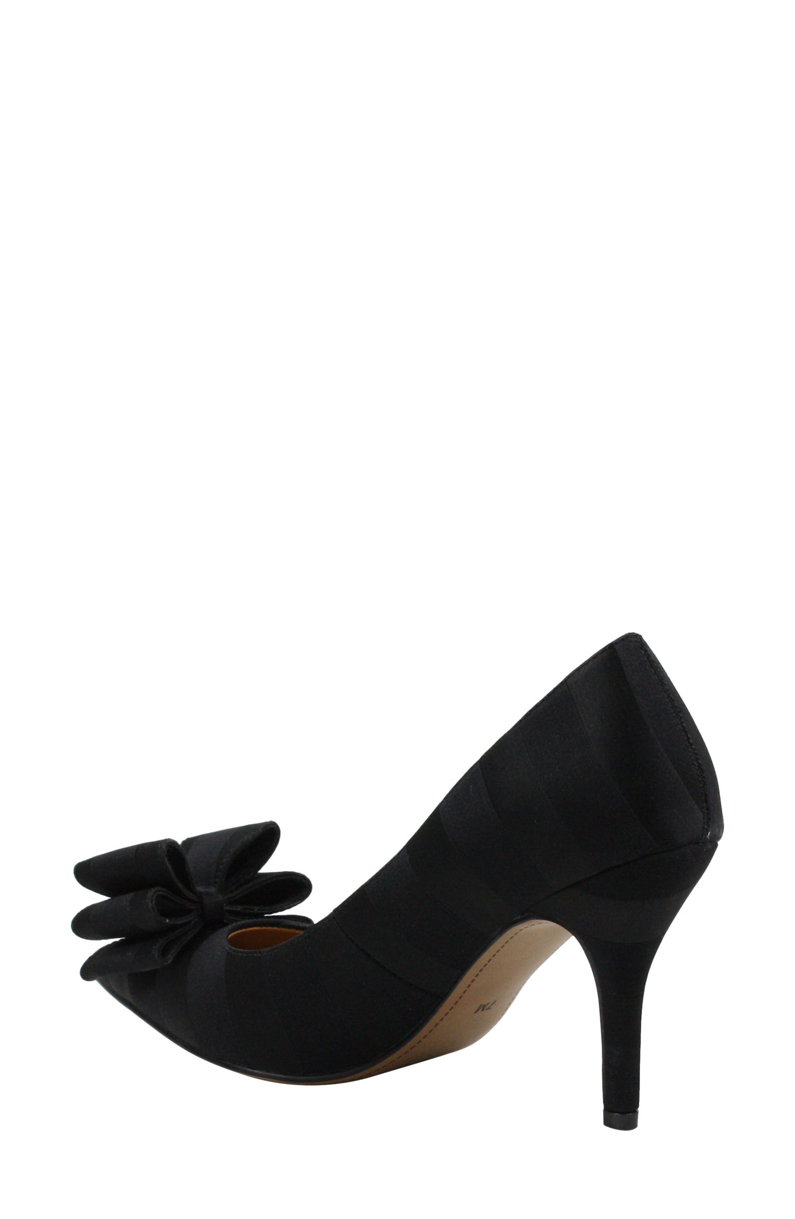 J. Reneé Perceval Pointed Toe Pump (Women) | Nordstromrack