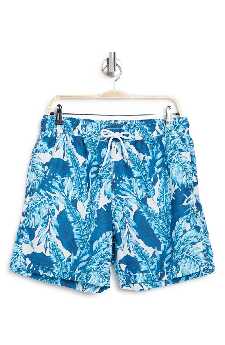 Slate & Stone Cabo Swim Trunks | Nordstromrack