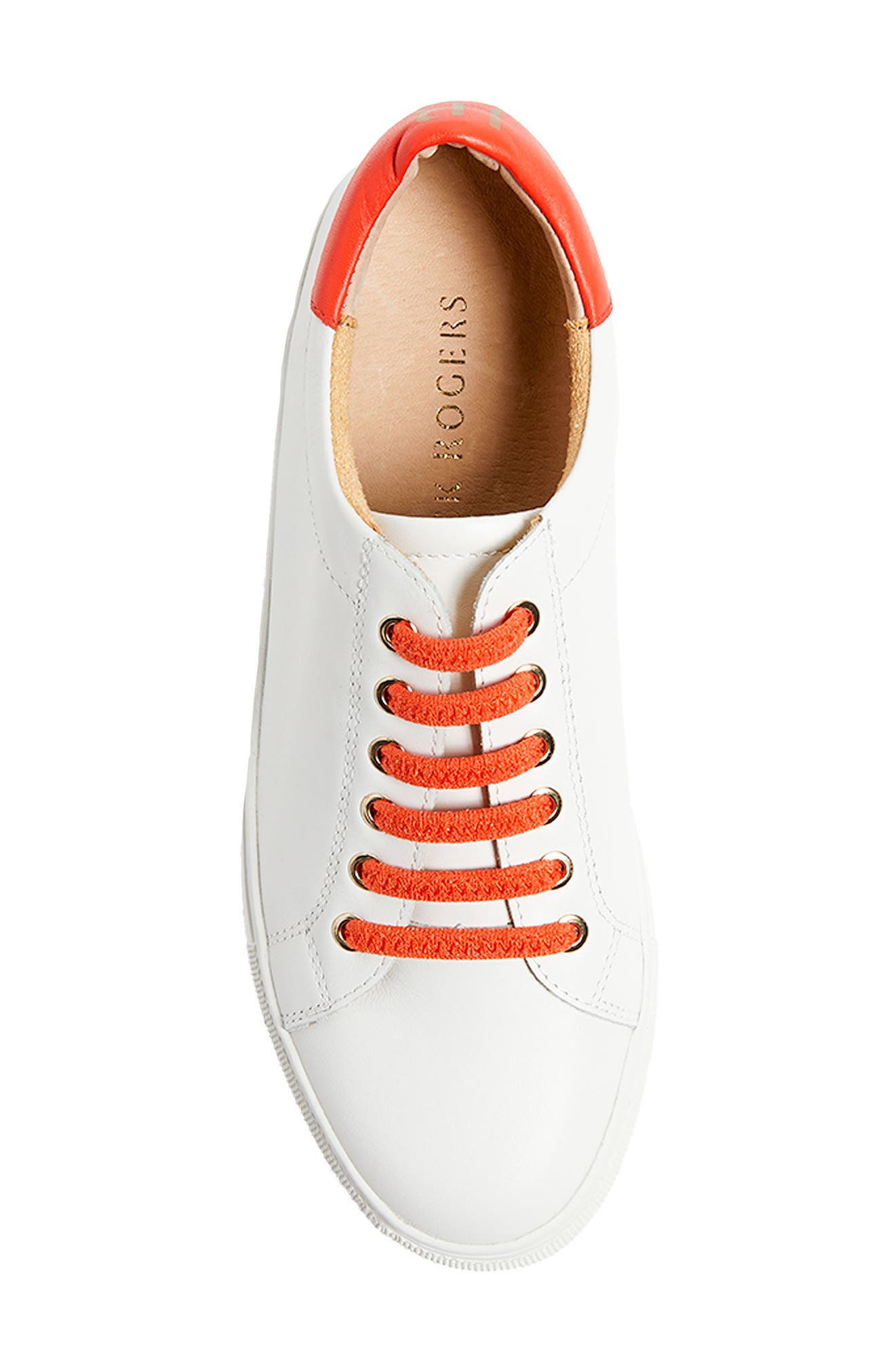 Jack Rogers Lorelai Slip-On Sneaker (Women) | Nordstrom