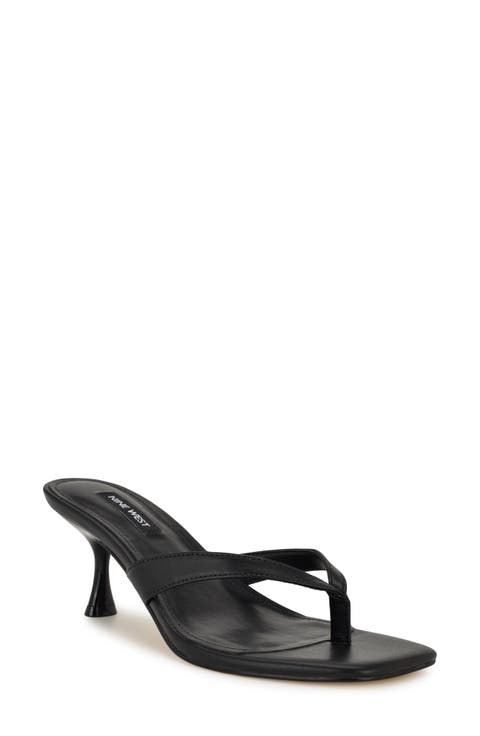Women's Flip Flop Heels | Nordstrom