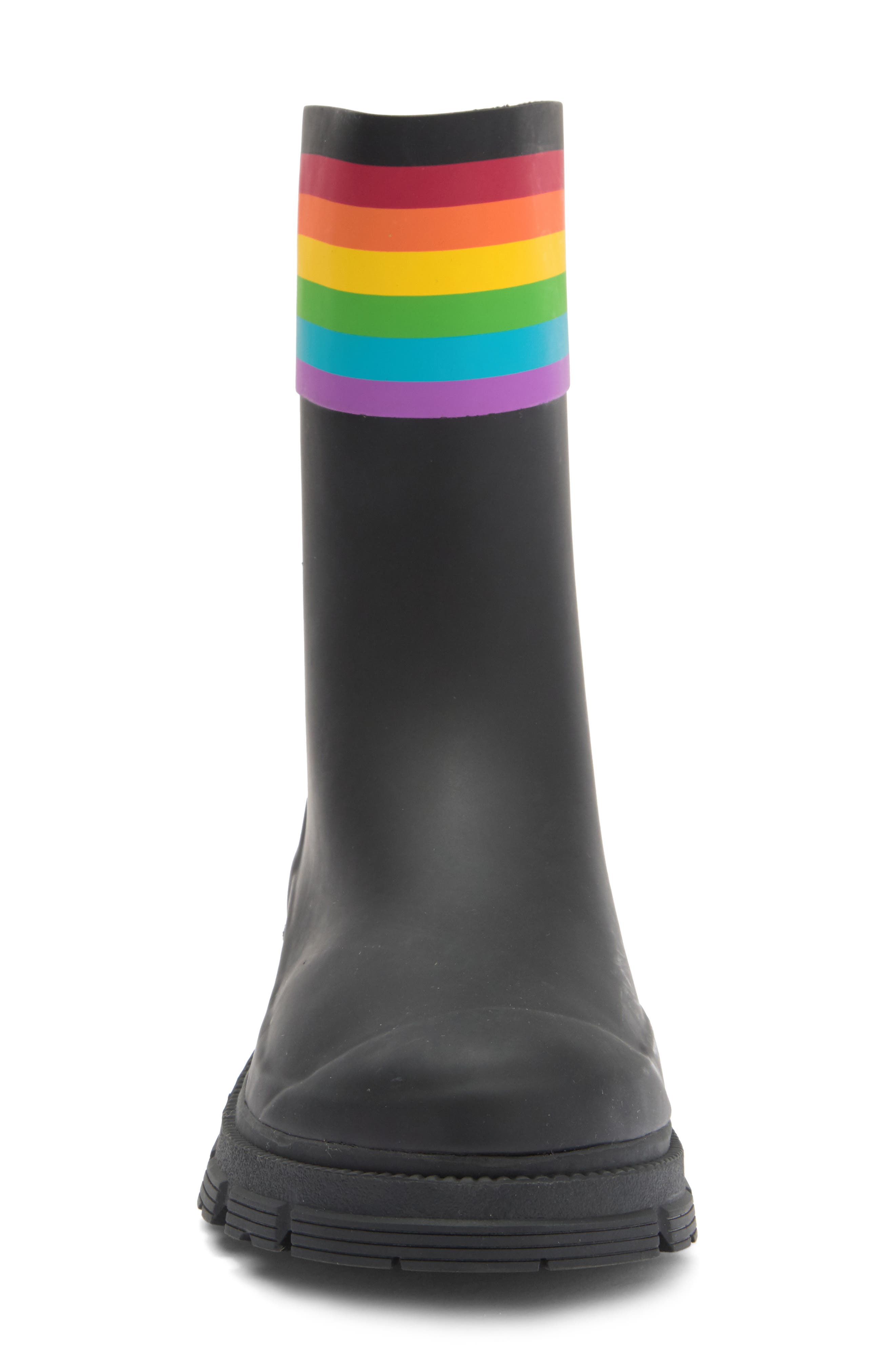 Chooka Storm Pride Waterproof Rain Boot (Women) | Nordstromrack