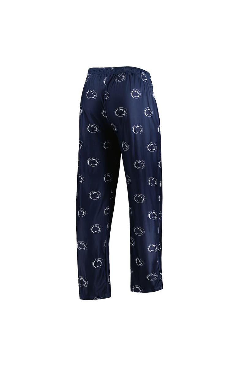 CONCEPTS SPORT Men's Concepts Sport Navy Penn State Nittany Lions Logo ...