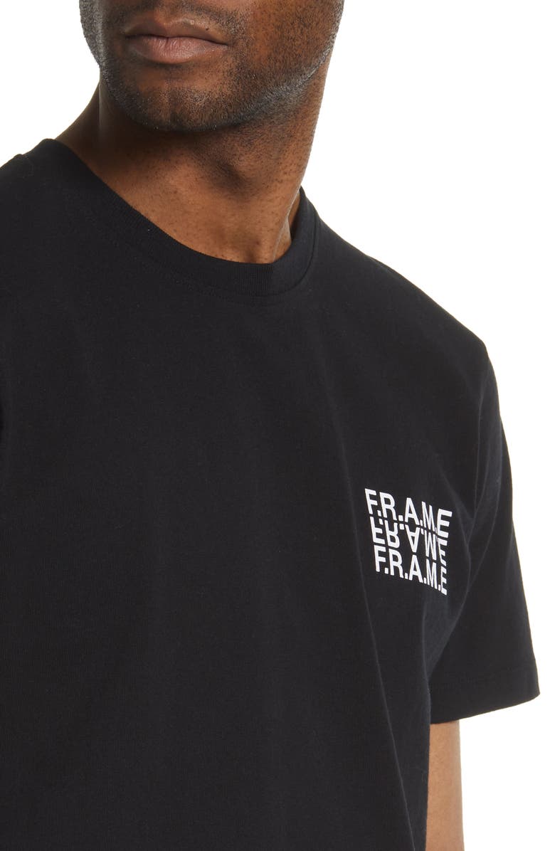 FRAME Graphic Tee | Nordstromrack