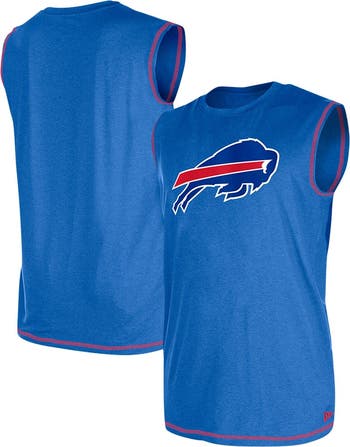 New Era Men's New Era Royal Buffalo Bills Tank Top | Nordstrom