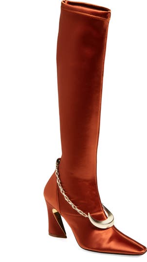 Zimmermann Crescent Stretch Over the Knee Boot (Women) | Nordstrom