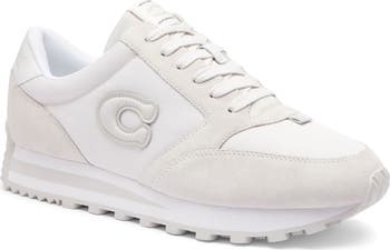 COACH Runner Sneaker (Men) | Nordstrom