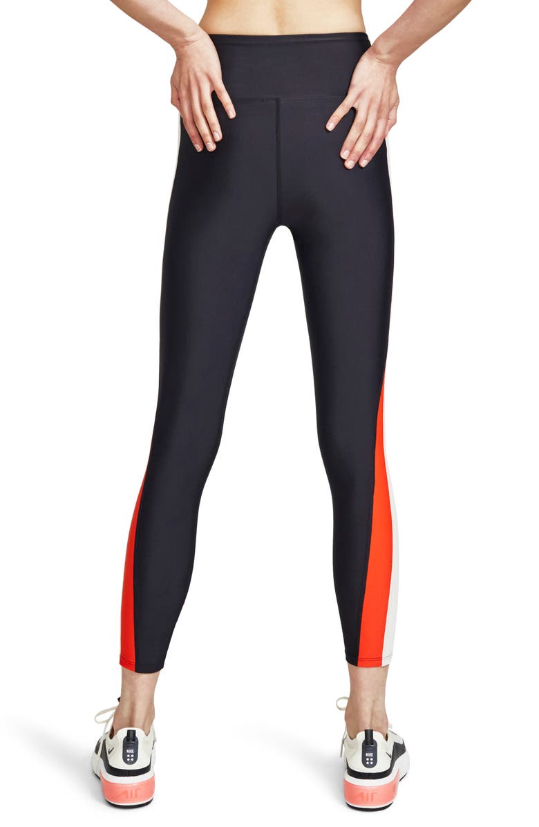 P.E Nation World Series High Waist Leggings | Nordstrom