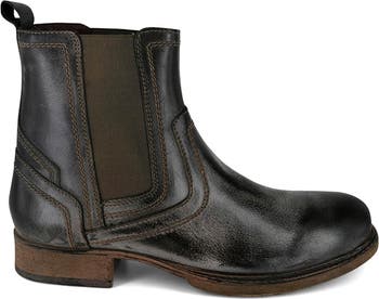 ROAN Leather Chelsea Boot | Nordstromrack