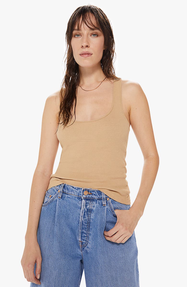 MOTHER The Fun Dip Ankle Jeans | Nordstromrack