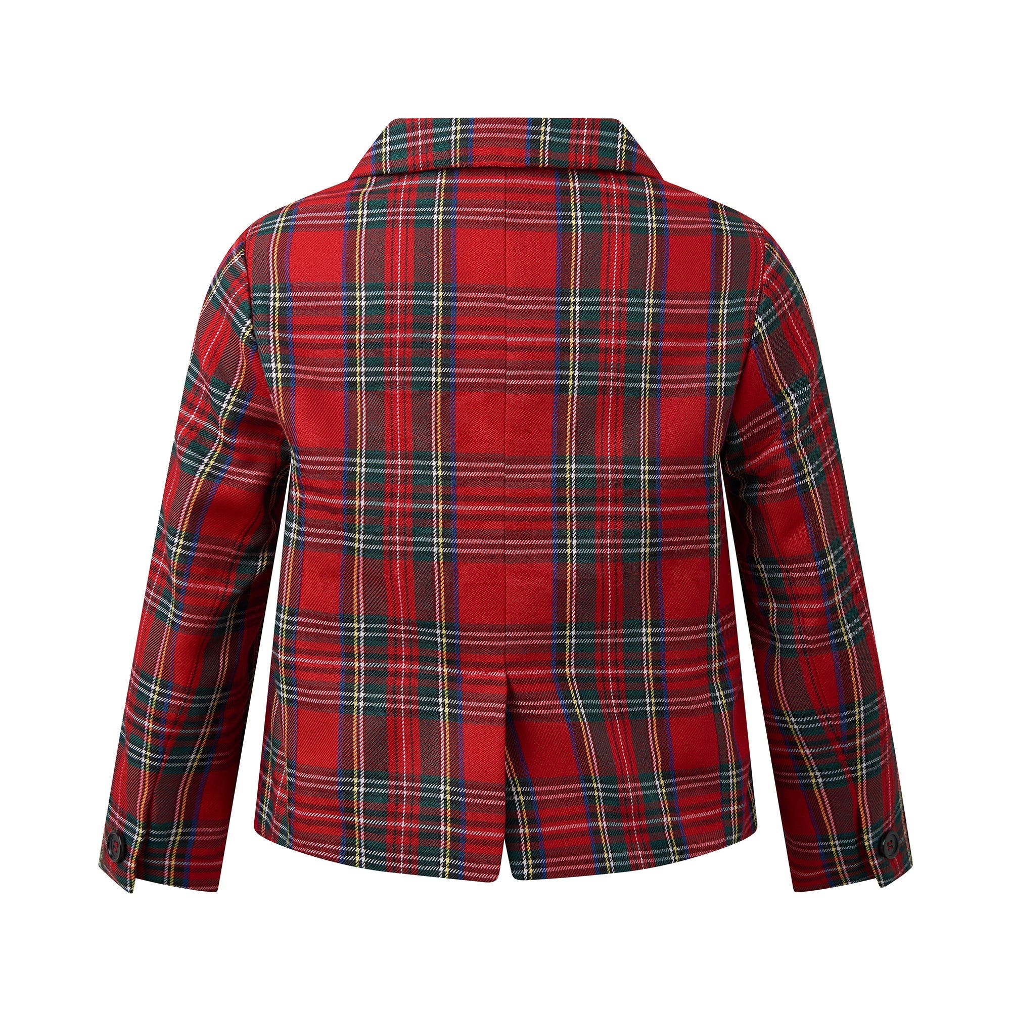 Rachel Riley Tartan Blazer | Nordstrom