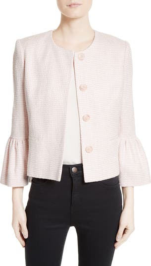 Helene Berman Tweed Jacket | Nordstrom
