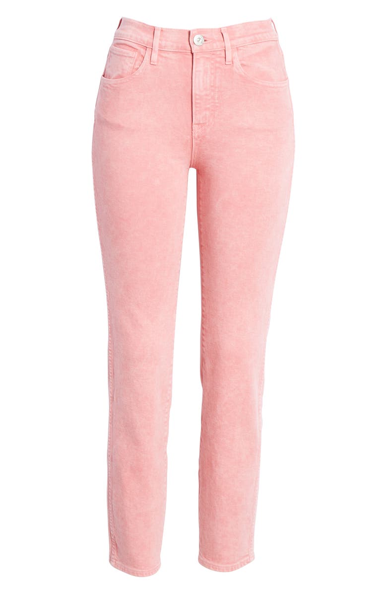 3x1 NYC Stevie Straight Leg Jeans | Nordstrom