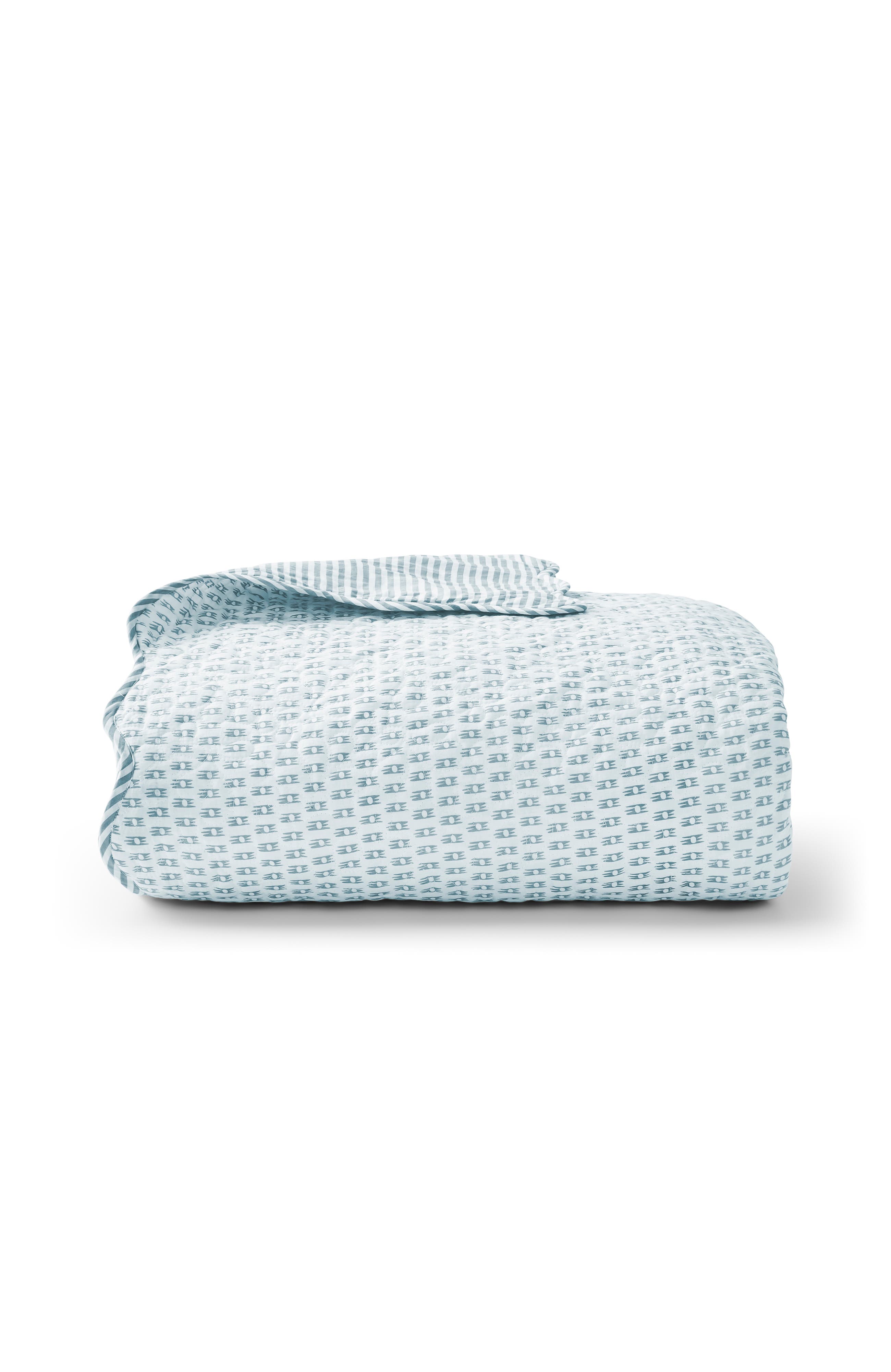 CHRISTY Victoria Vintage Inspired Textured Bedspread | Nordstrom