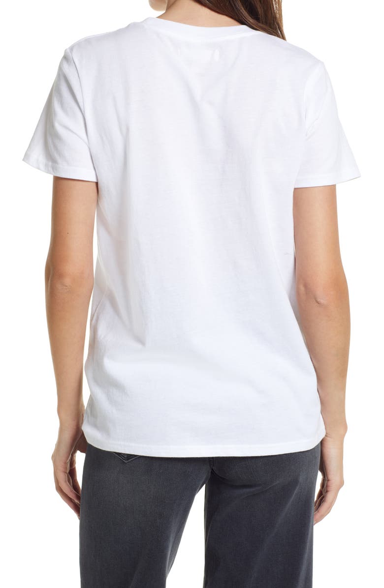 Treasure & Bond Rolling Stones Band Graphic Tee | Nordstromrack