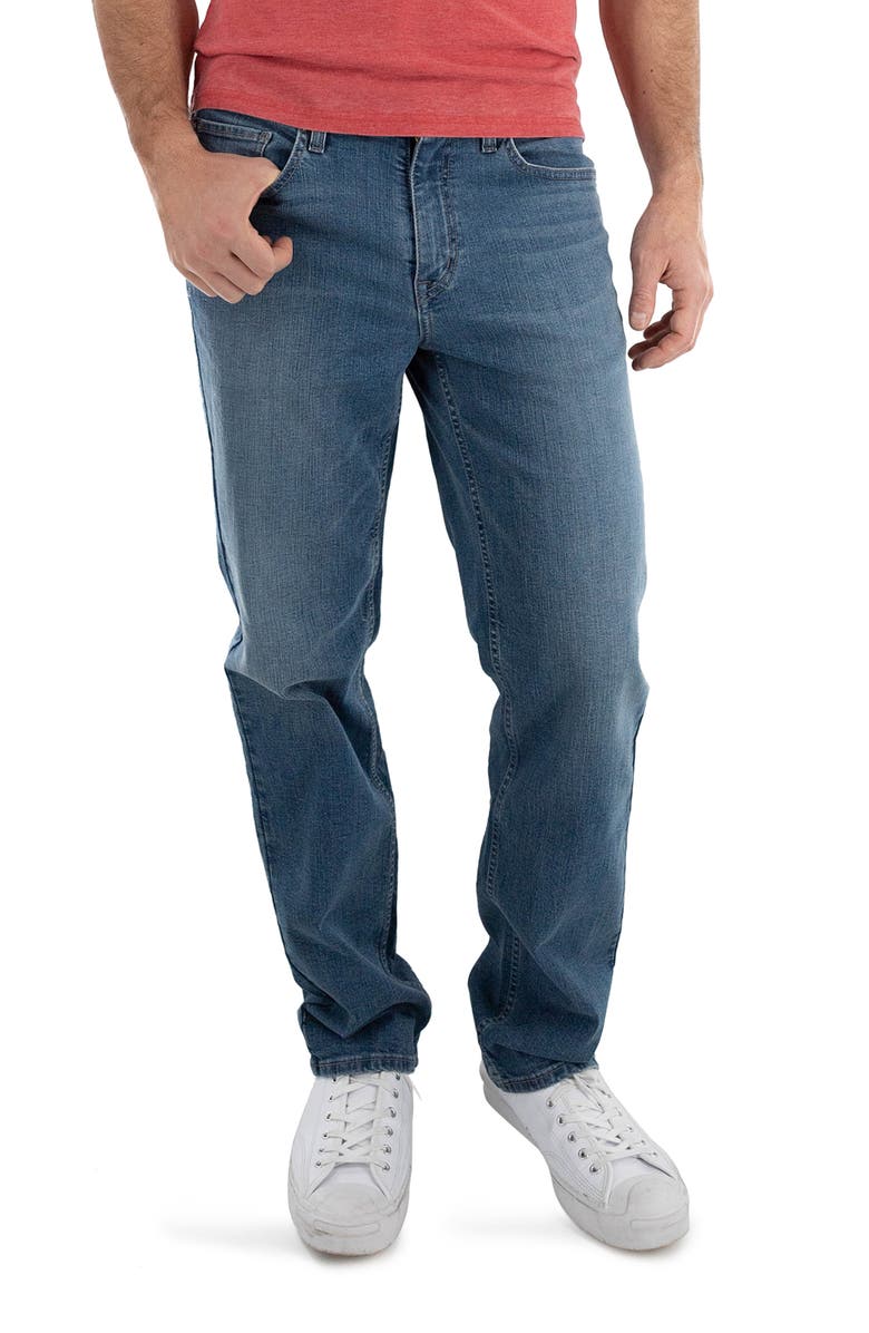 Devil-Dog Dungarees Relaxed Straight Leg Jeans | Nordstromrack
