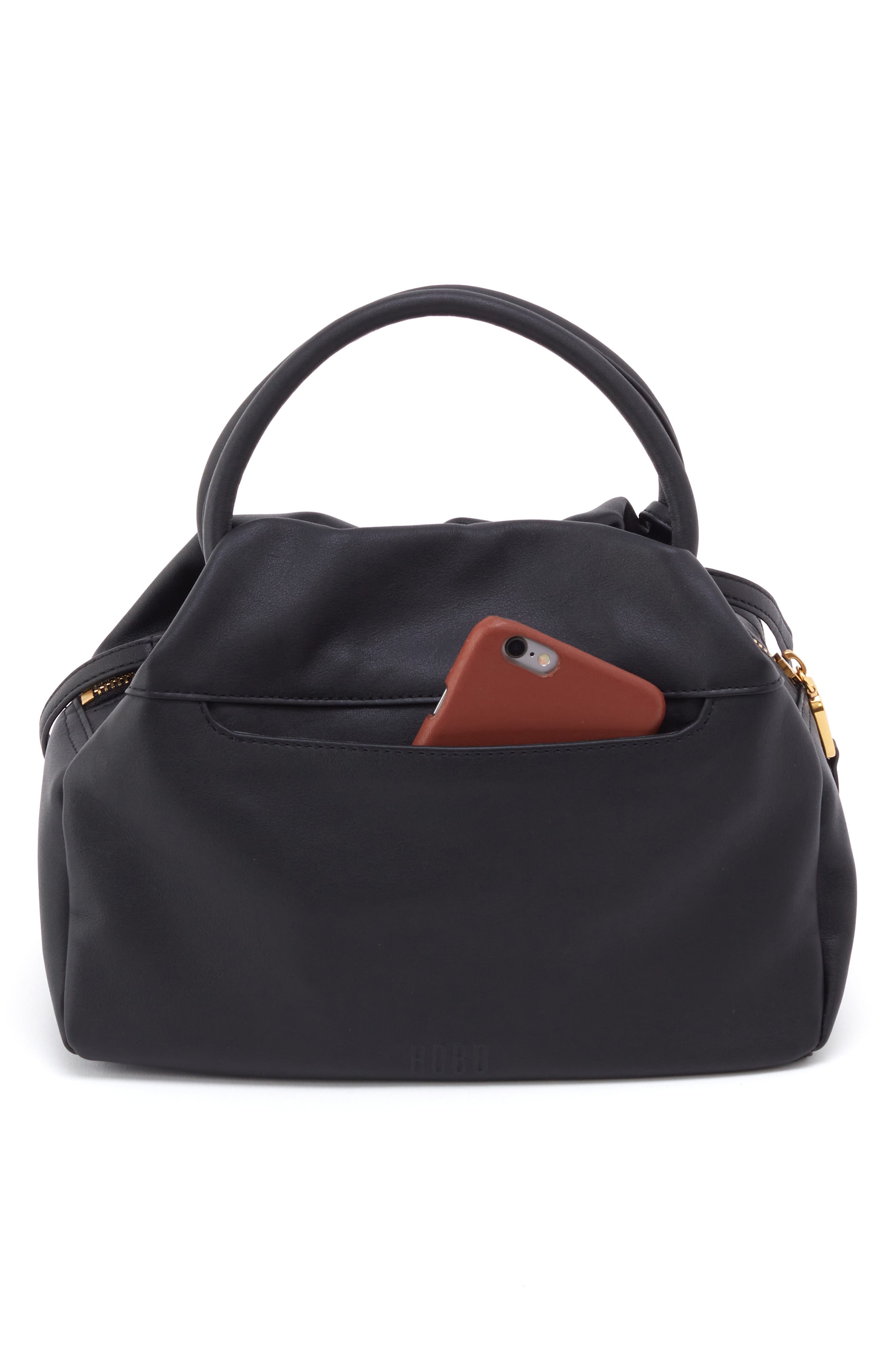 HOBO Darling Leather Crossbody Bag | Nordstromrack